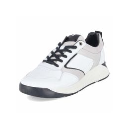 Bullboxer Schuh in weiss | Gr.: 42