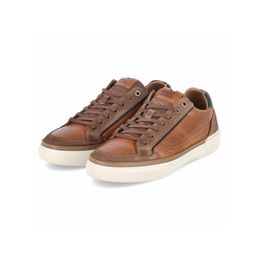 Bullboxer Schuh in braun | Gr.: 45
