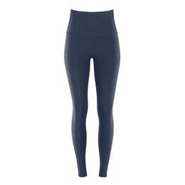 WINSHAPE Functional Comfort High Waist Tights HWL117C in anthracite | Gr.: XS
