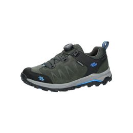 Br&uuml;tting Br&uuml;tting Trekkingschuh "Mount Chester" in Grau | Gr.: 41