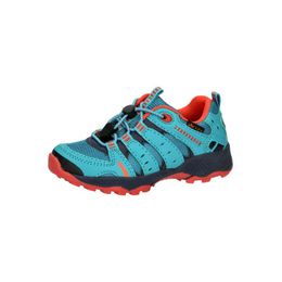 Lico Outdoorschuh "Fremont" in Blau | Gr.: 35