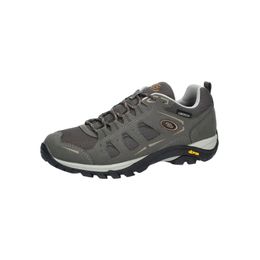Br&uuml;tting Br&uuml;tting Outdoorschuh "Mount Frakes Low" in Braun | Gr.: 46