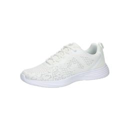 Lico Sneaker "Garcia" in Wei&szlig; | Gr.: 36