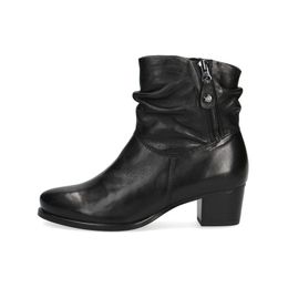 Caprice Stiefelette in schwarz | Gr.: 40
