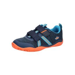 Lico Barefoot Schuhe "Aride V" in Blau | Gr.: 30
