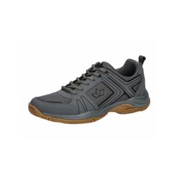 Lico Sneaker "Clarity Indoor" in Grau | Gr.: 42