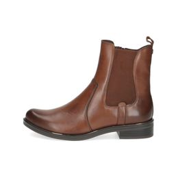 Caprice Stiefelette in braun | Gr.: 36