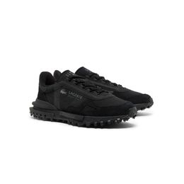 Lacoste Sneaker in Schwarz | Gr.: 43