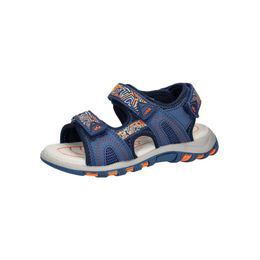 Lico Sandale "Luca V" in Blau | Gr.: 29