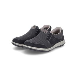 Rieker Slipper in black | Gr.: 46