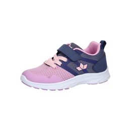 Lico Sneaker "Napier VS" in Rosa | Gr.: 31