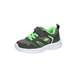 Lico Lauflernschuh "Skip VS" in Grau | Gr.: 28