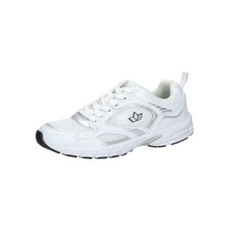 Lico Sneaker "Lanton" in Wei&szlig; | Gr.: 36