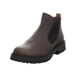 Think! Chelsea Boot in braun | Gr.: 38