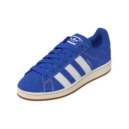 Adidas Sneaker in blau | Gr.: 35 1/3