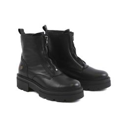 Apple of Eden Chelsea Boot in schwarz | Gr.: 38