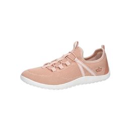 Lico Barefoot Schuhe "Aride More" in Rosa | Gr.: 37
