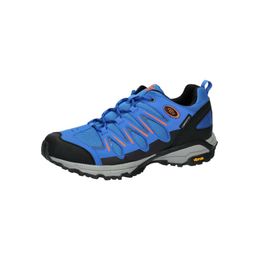 Br&uuml;tting Br&uuml;tting Outdoorschuh "Expedition" in Blau | Gr.: 46