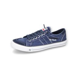 Dockers by Gerli Sneaker "Salt" in Blau | Gr.: 43