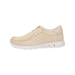 Sioux Sneaker in beige | Gr.: 38