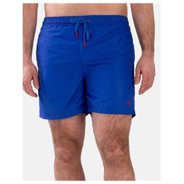 Frozen Cape Badeshorts FALCAO in Electric Blue | Gr.: M