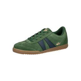 Lico Sneaker "Easley" in Gr&uuml;n | Gr.: 39