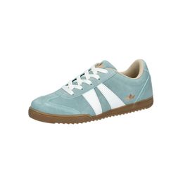 Lico Sneaker "Easley" in Blau | Gr.: 38