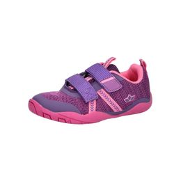Lico Barefoot Schuhe "Aride V" in Lila | Gr.: 33