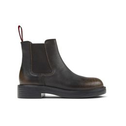 Camper Chelsea Boot in braun | Gr.: 41