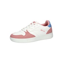 Lico Sneaker "Chad" in Wei&szlig; | Gr.: 42