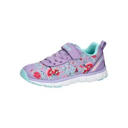 Lico Sneaker "Sunflower VS" in Lila | Gr.: 30