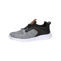 Lico Sneaker "Amaru" in Grau | Gr.: 43
