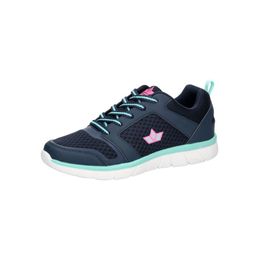 Lico Sneaker "Matera" in Blau | Gr.: 43