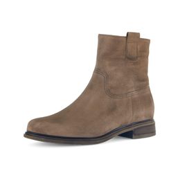 Gabor Stiefelette in braun | Gr.: 39