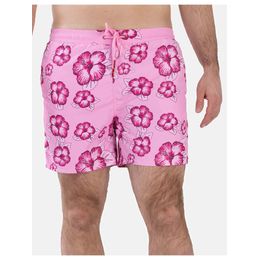 Frozen Cape Badeshorts FALCAO in Light Pink | Gr.: XS