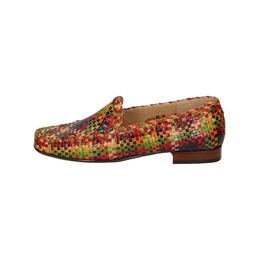 Sioux Slipper elegant in mehrfarbig | Gr.: 37