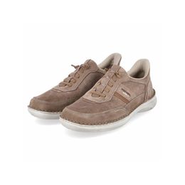 Josef Seibel orthop&auml;discher Slipper in sand | Gr.: 47