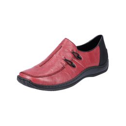 Rieker Slipper in rot | Gr.: 41