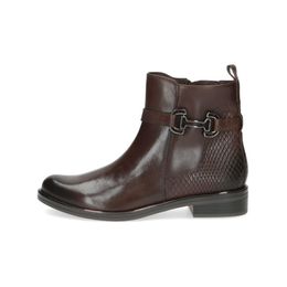 Caprice Stiefelette in braun | Gr.: 38,5