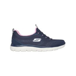 Skechers Slipper in blau | Gr.: 42