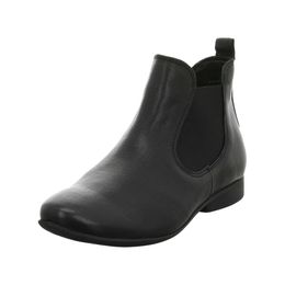 Think! Stiefelette in schwarz | Gr.: 40