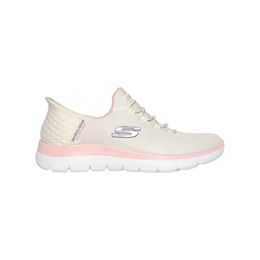 Skechers Slipper in beige | Gr.: 39