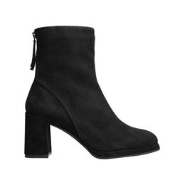 Regarde le Ciel Stiefelette in schwarz | Gr.: 38