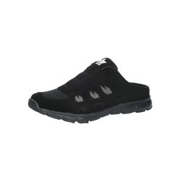 Lico Sandale "Spiridon Sabot" in Schwarz | Gr.: 41