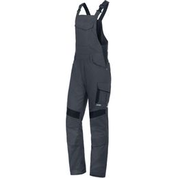 Uvex Latzhose in Grau | Gr.: 31