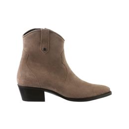 H&ouml;gl H&ouml;gl Stiefelette in beige | Gr.: 41,5