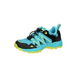 Lico Outdoorschuh "Leander" in T&uuml;rkis | Gr.: 30