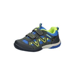 Lico Sneaker "Kolibri V H" in Grau | Gr.: 25