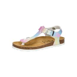 Lico Zehentrenner "Bioline Look" in Rosa | Gr.: 38