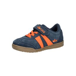 Lico Sneaker "Easley VS" in Blau | Gr.: 29